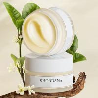 China Private Label Organic Rose Soft Cleansing Balm Skin Care Makeup Removing Cream Eyelash Remover with No Irritation for sale