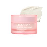 China OEM ODM Organic Vegan Triple Collagen Firm Repair Cream Facial Moisturizer for Dry Skin Deep Hydrating Shea Butter Retinol for sale