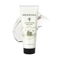 China Custom Vegan Herbal Vitamin C AHA Olive Oil Lightening Nourishing Hydrating Brightening Body Cream for Women for sale
