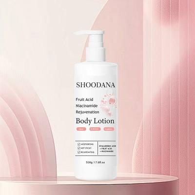 China Wholesale Vegan Herbal Vitamin C Collagen Natural Moisturizing Nourishing Whitening Private Label Body Cream for sale