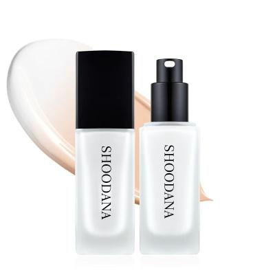 China Self-Adjusting Color-Changing Waterproof Sunscreen Full Coverage Foundation with Long-Lasting Formula for All Skin Types for sale