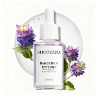 China Wholesale Private Label Natural Hyaluronic Acid Niacinamide Vitamin C Plumping Anti-Wrinkle Whitening Anti-Aging Face Serum for sale