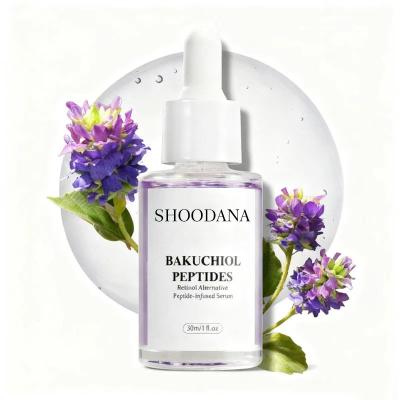 China Wholesale Private Label Natural Hyaluronic Acid Niacinamide Vitamin C Plumping Anti-Wrinkle Whitening Anti-Aging Face Serum for sale