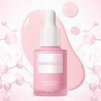 China OEM/ODM Hot Sale Organic Niacinamide 10 + TXA 4 Vitamin C Anti-Wrinkle Hyaluronic Acid Facial Serum Skin Care Glass Skin for sale