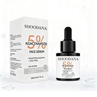 China OEM Private Label Beauty Face 5% Niacinamide Zinc PCA Fine Pore Balance Grease Brightening Whitening Anti-Aging Skincare Facial for sale