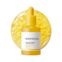 China Turmeric & Niacinamide Anti-Aging Whitening Serum with Hyaluronic Acid & Vitamin C for Face Hydration & Barrier Support for sale