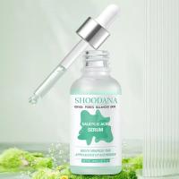 China Hyaluronic Acid Anti-Aging Serum Oil Control Exfoliating Pore Minimizing Clarifying Soothing Facial for for Skin Care for sale