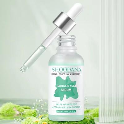 China Hyaluronic Acid Anti-Aging Serum Oil Control Exfoliating Pore Minimizing Clarifying Soothing Facial for for Skin Care for sale