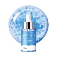China Free Sample Hydrating Face Serum Boosts Radiance & Glow with Niacinamide Vitamin C & Hyaluronic Acid-Anti-Wrinkle Formula for sale