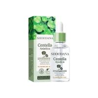 China Organic Anti-Wrinkle Anti-Aging Face Serum with Niacinamide & Hyaluronic Acid Moisturizing Skin Care for sale