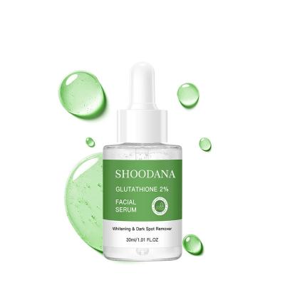 China OEM/ODM Custom Organic Vegan Whitening Moisturizing Facial Serum with Anti-Wrinkle & Anti-Aging Benefits for Face for sale