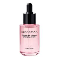China OEM Private Label PDRN Collagen Peptides Hyaluronic Acid Anti-Wrinkle Plumping Serum Glowing Hydrating Firming Skincare for sale