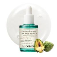 China Skin Care Barrier Repair Ampoule 1oz Soothing Face Serum with Niacinamide & Vitamin C Whitening & Anti-Aging for Sensitive Skin for sale