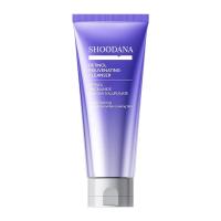 China New Arrival Vegan Herbal Organic Hyaluronic Acid Anti-Aging Cream Cleanser for All Skin Types for sale