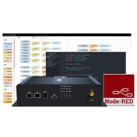 China HTTP Industrial Edge Gateway IOT Router Support Modbus RTU to TCP for sale