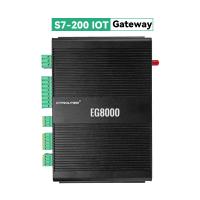 China FCC IoT Agricultural Industrial Edge Gateway IOT UDP MQTT for sale