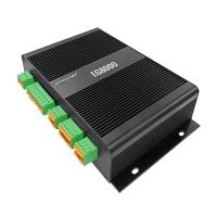 China FCC IoT Agricultural Industrial Edge Gateway IOT UDP MQTT for sale