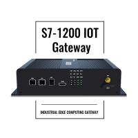 China 5G IOT Edge Control Computing Gateway BACnet Protocol RS485 for sale