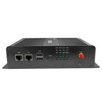 China 5G IOT Edge Control Computing Gateway BACnet Protocol RS485 for sale