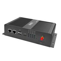 China 5G IOT Edge Control Computing Gateway BACnet Protocol RS485 for sale