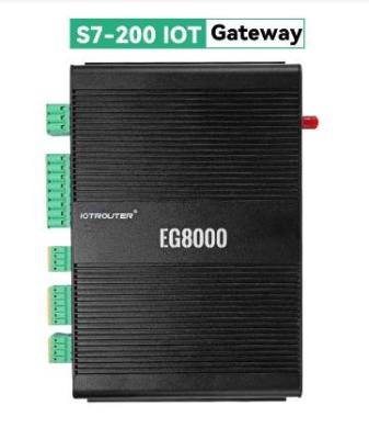 China Wireless Controller 5G IOT Edge Computing Gateway Based On Node Red For IoT Agricultural for sale