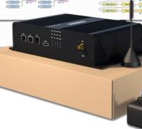 China 4G LTE Node RED IOT Router With Drag-And-Drop Programming Function for sale