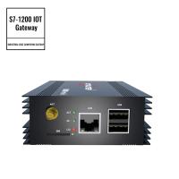 China LTE Cellular 4G Router Edge Gateway For IoT Application Smart Device for sale