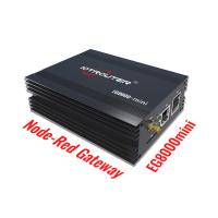 China LTE Cellular 4G Router Edge Gateway For IoT Application Smart Device for sale
