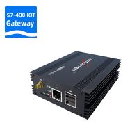 China High Performance Industrial 5g IOT Router Edge Network Gateway With Sim Card for sale