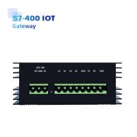 China High Performance Industrial 5g IOT Router Edge Network Gateway With Sim Card for sale
