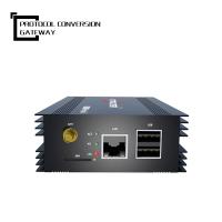 China High Performance Industrial 5g IOT Router Edge Network Gateway With Sim Card for sale