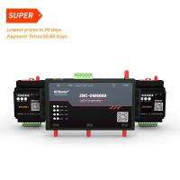 China WAN/LAN Switching Selection Edge Computing Gateway RS485 Serial Router For Alarm System Support OEM ODM for sale