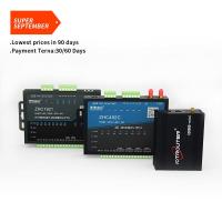 China MQTT 5G Industrial Edge Computing Iot Gateway For Data Collecting And Storage Support BACnet Protocol for sale