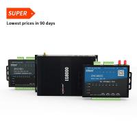 China Wireless 4g PLC Edge Computing Gateway Based On Nodered For Data Transmission for sale
