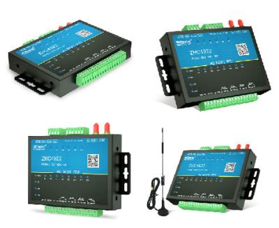 China 4G LTE Transmission Modem Remote Terminal Units RTU for sale