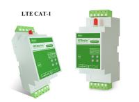 China RS485 DIN Rail Modem Modbus RTU Data Transfer Unit For IOT Solutions for sale