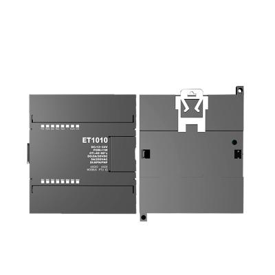 China 4-Channel Modbus Protocol IO Module for Industrial Automation for sale