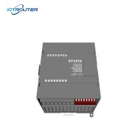 China 4-Channel Modbus Protocol IO Module for Industrial Automation for sale