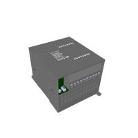 China 4-Channel Modbus Protocol IO Module for Industrial Automation for sale