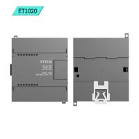 China Modbus 8/16/32 Analog Input and Output Network Remote IO Controller Module for sale