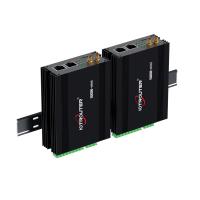 China Industrial Automation PLC Access Controller Modbus to OPC Ua Gateway for sale