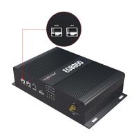 China 4G LTE Node RED IOT Router With Drag-And-Drop Programming Function for sale