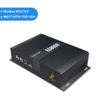 China 4G LTE Node RED IOT Router With Drag-And-Drop Programming Function for sale