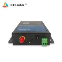 China LTE RTU 4G IOT Cellular Modem Wireless Transparent Transmission RS485 Relay Module for sale