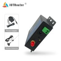 China LTE RTU 4G IOT Cellular Modem Wireless Transparent Transmission RS485 Relay Module for sale