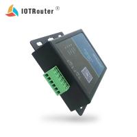 China LTE RTU 4G IOT Cellular Modem Wireless Transparent Transmission RS485 Relay Module for sale