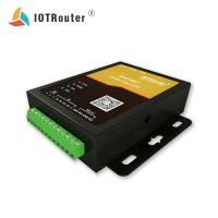 China 915MHz Modbus To Lorawan Converter IOT LoRa Gateway Data Logger RTU for sale