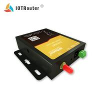 China 915MHz Modbus To Lorawan Converter IOT LoRa Gateway Data Logger RTU for sale
