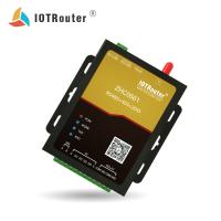 China 915MHz Modbus To Lorawan Converter IOT LoRa Gateway Data Logger RTU for sale