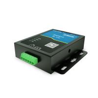 China JSON MQTT CAT 1 4G Industrial LTE Modem PLC Power Line Communication Modem for sale